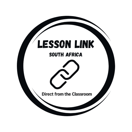 CAPS Maths Resources Grade 5-7 SA | Lesson Link South Africa